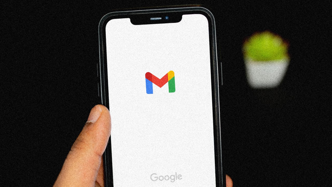 The fastest way to use Gmail