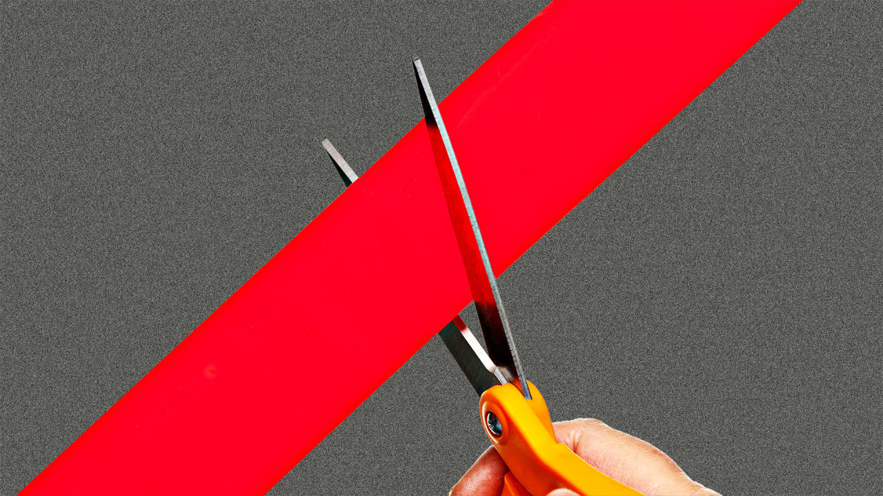 How to reduce bureaucracy in the workplace