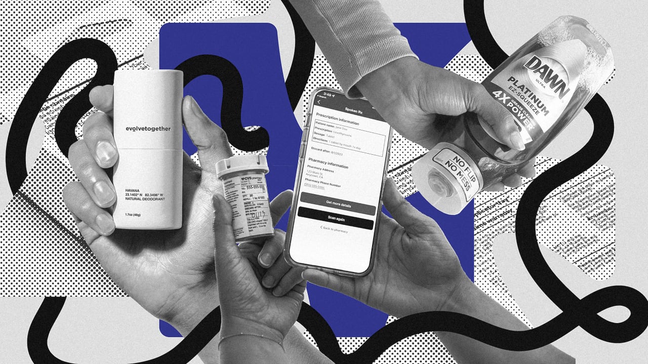 The best packaging design of 2022