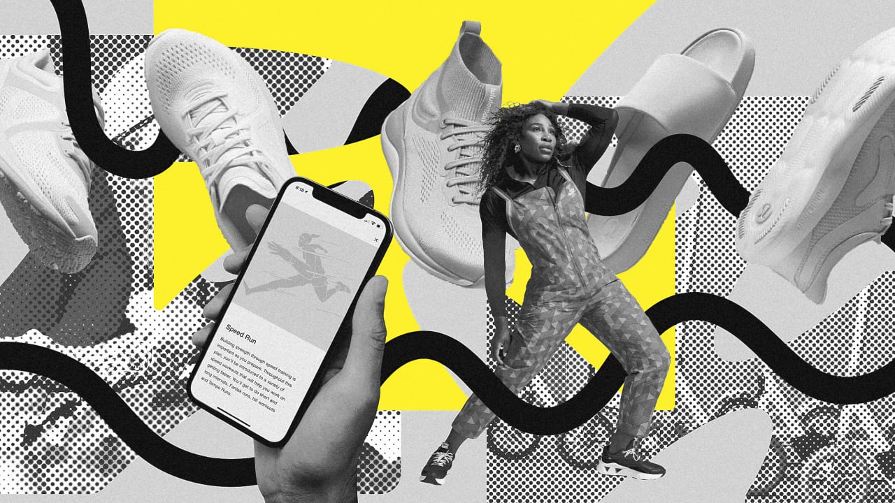 The most innovative sports and recreation design of 2022