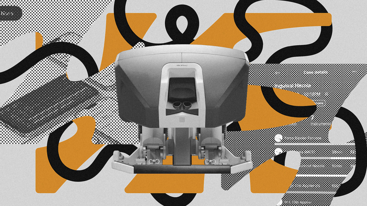 My Intuitive is a winner in our 2022 Innovation by Design Awards