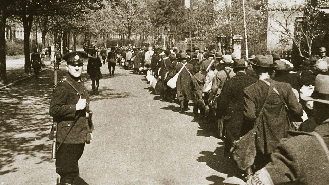 How lost Holocaust photos found in attics and archives are helping res