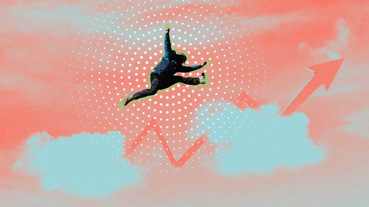 Clients get the work they deserve: The case for taking a creative leap