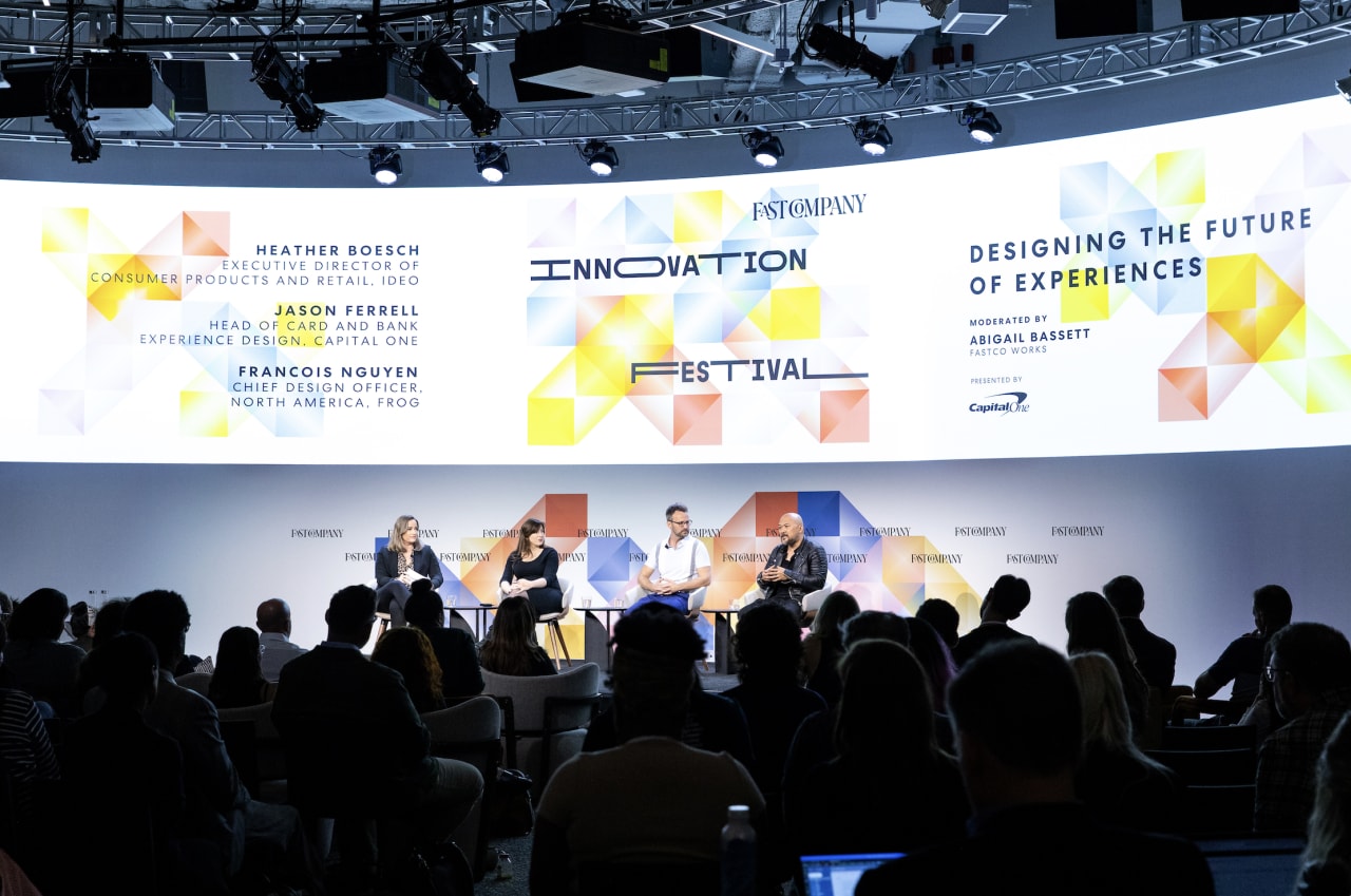 The human solve: Connecting the consumer journey across digital and ph