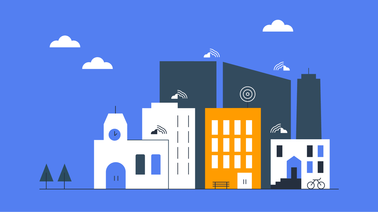 Five ways hybrid cloud and edge computing can help your company Five ways hybrid cloud and edge computing can help your company