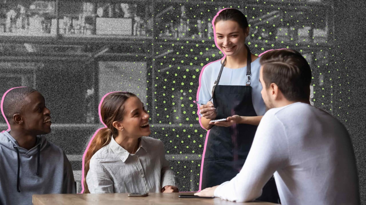 In the flexible work conversation, where are the hourly workers?