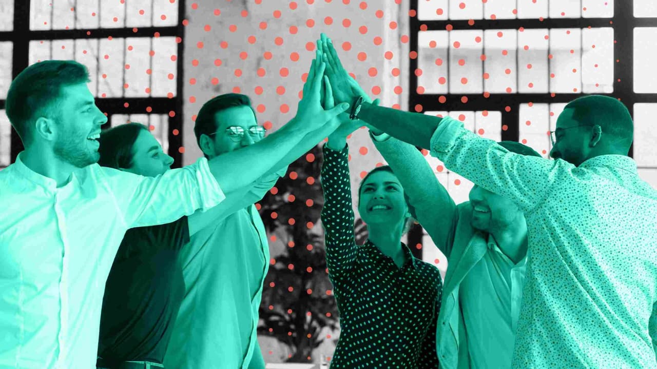 Make your survey matter: How to actually increase employee engagement Make your survey matter: How to actually increase employee engagement