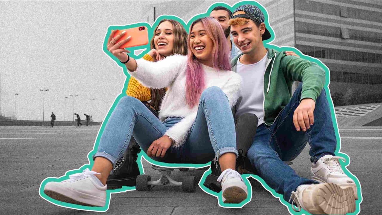 Why purpose is good for business: Engaging Gen Z