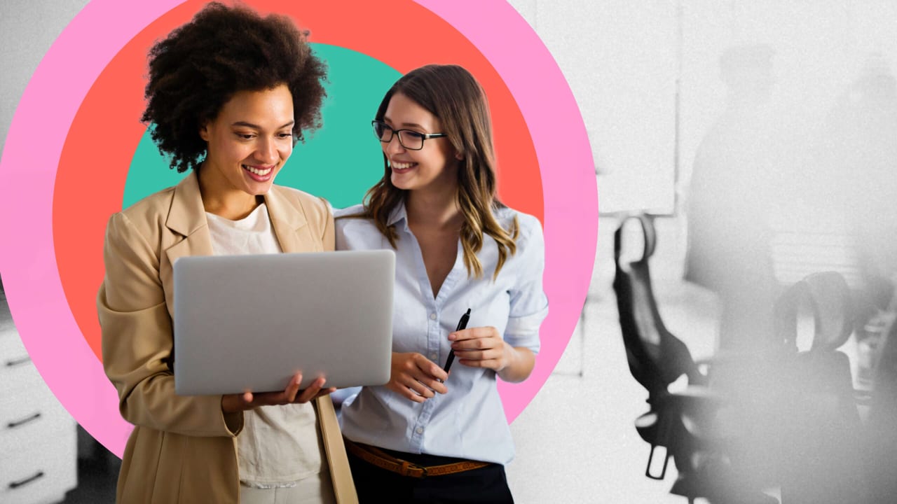 Women in tech: Gender bias and tips to beat the odds