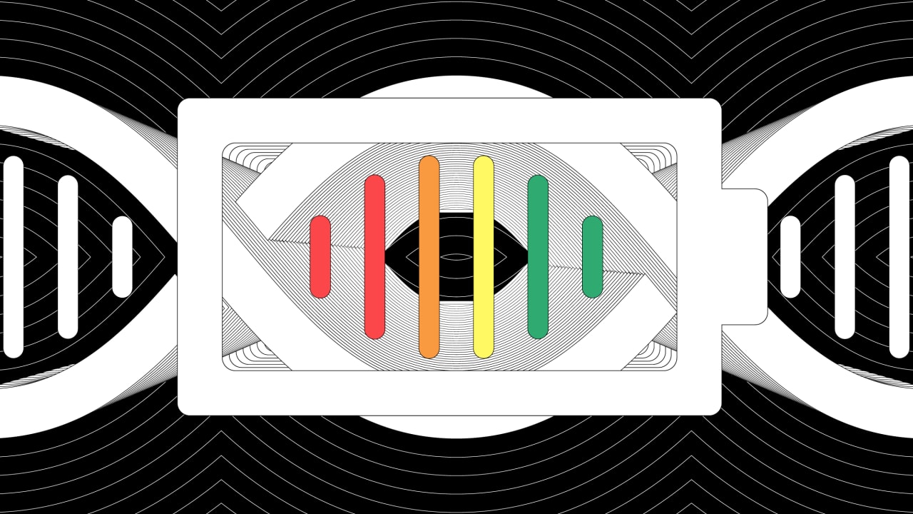 How a new ‘Battery Data Genome’ project will use data sharing to build
