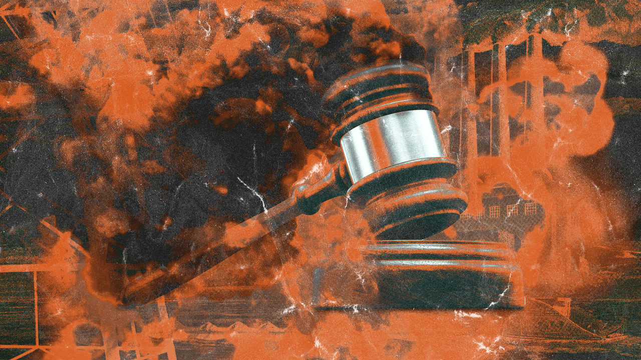 These states are trying to ban ESG investing These states are trying to ban ESG investing