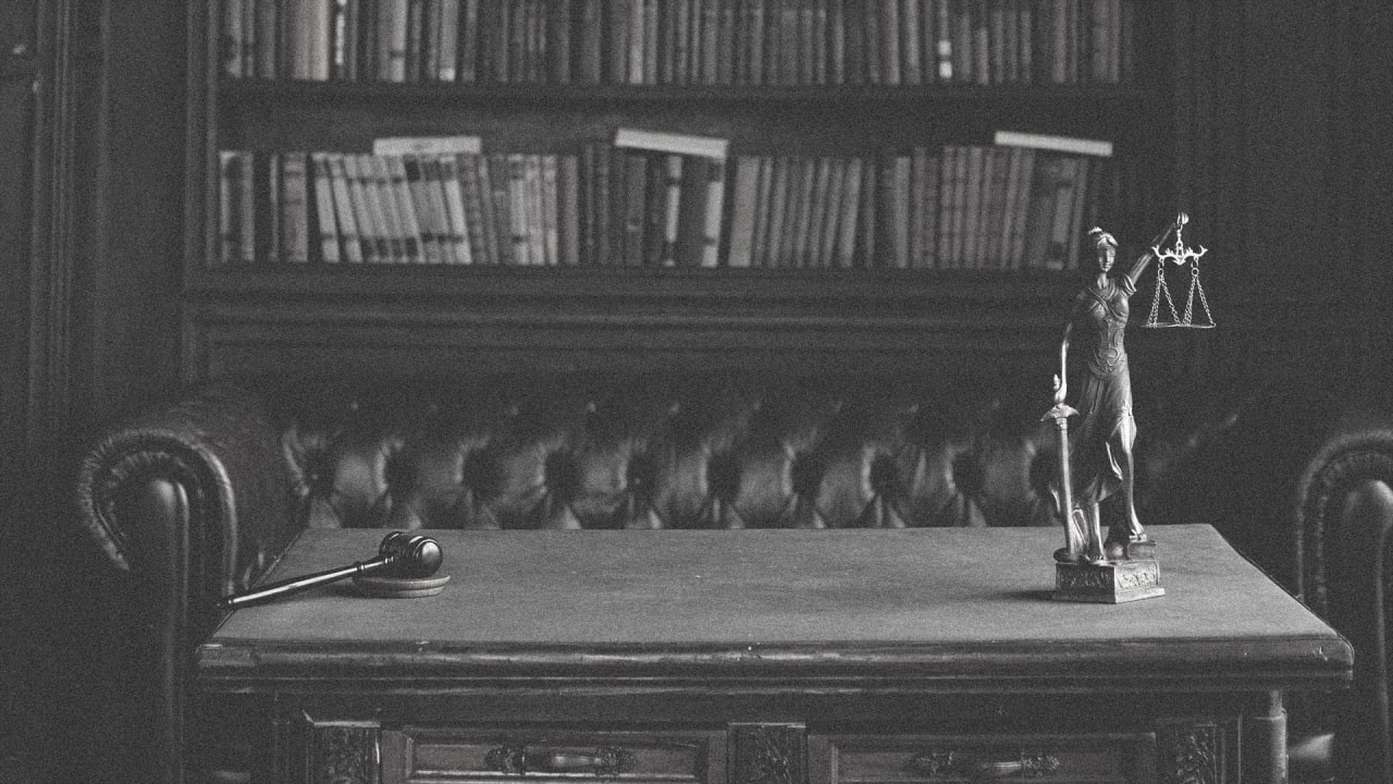 The legal profession is not doing enough to fix its DEI problem