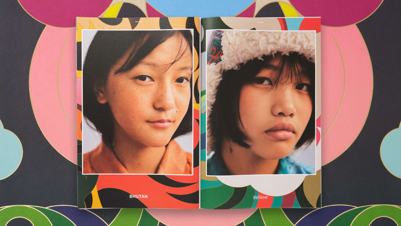 Bhutan's new rebrand greets tourists in the post-Covid era