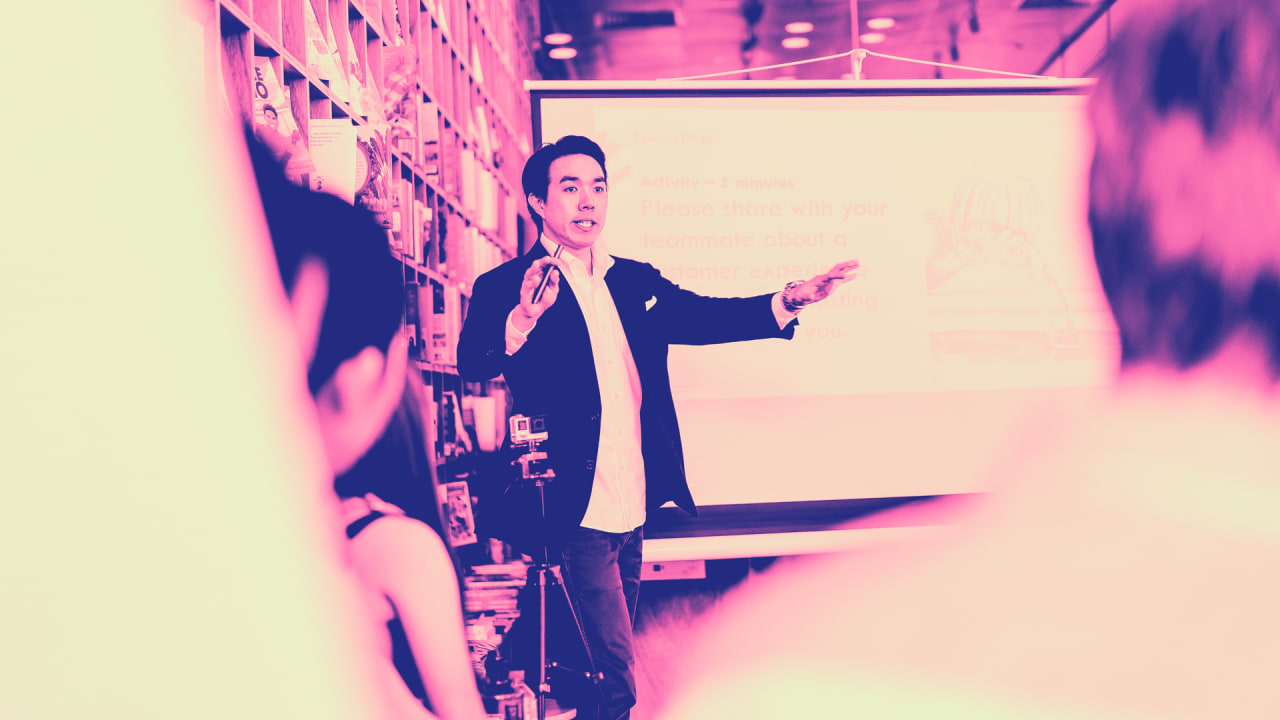 The Importance Of Storytelling In Business