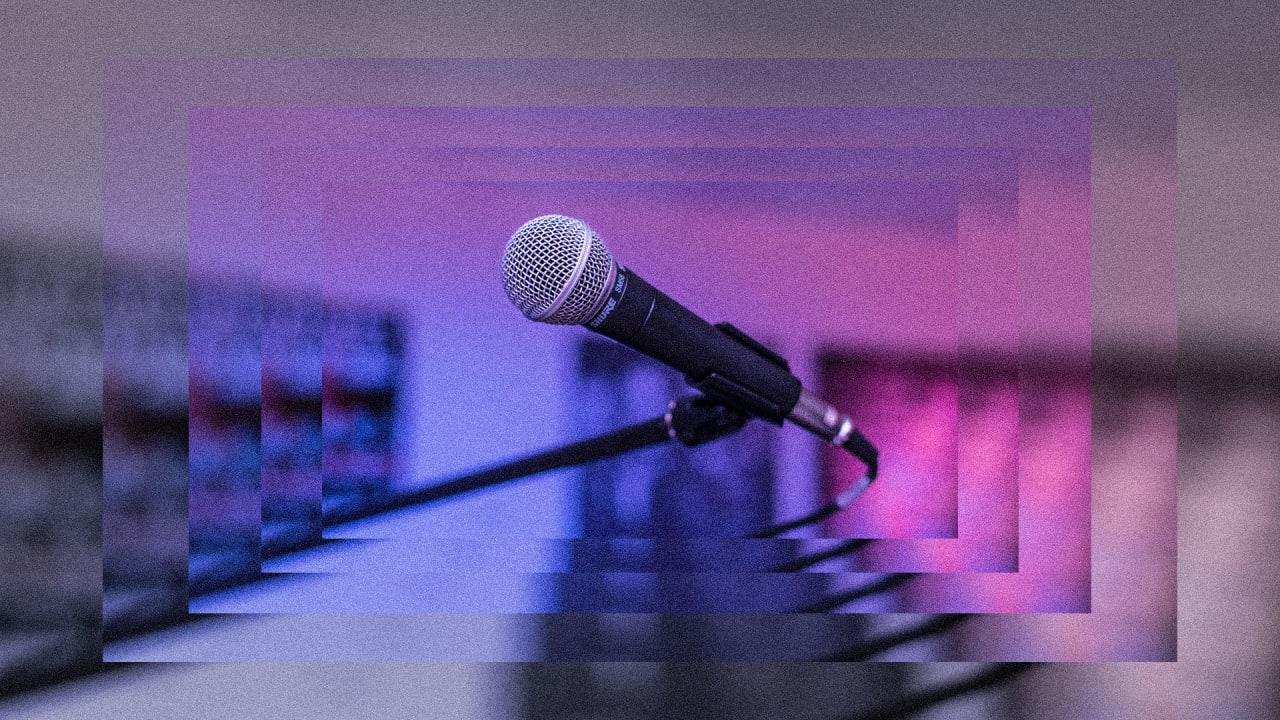 The link between your critical inner voice and relationship