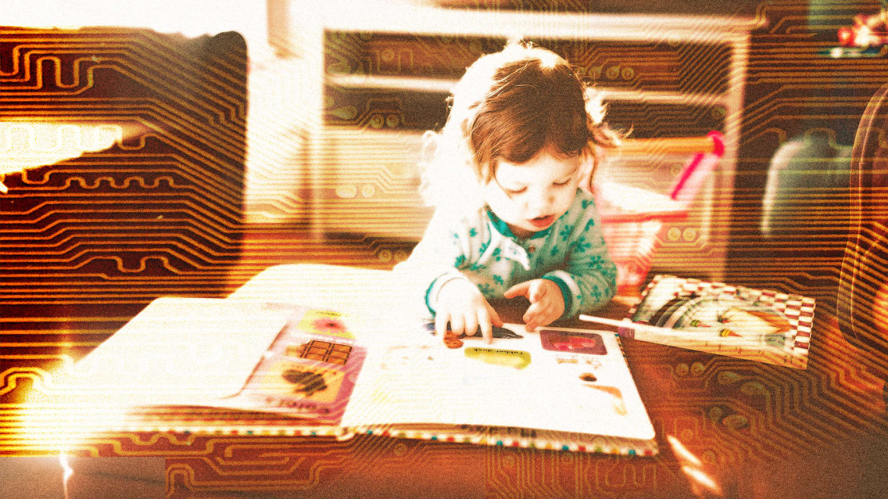 Ai Is Making Scientists Rethink Language Learning And Raising Question