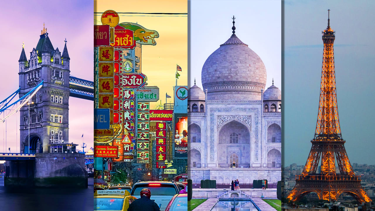 How studying abroad prepares you to thrive at a startup