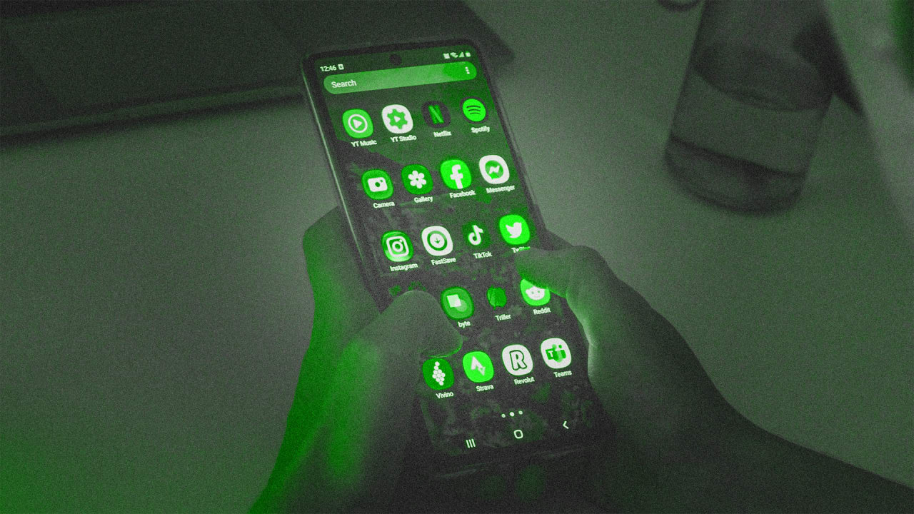 Edelman's Trust Barometer: growing skepticism for social media and tec