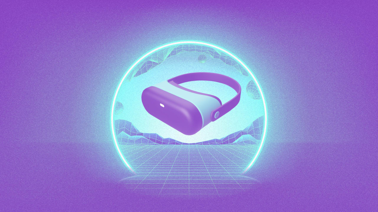The future of the metaverse hinges on interoperability The future of the metaverse hinges on interoperability