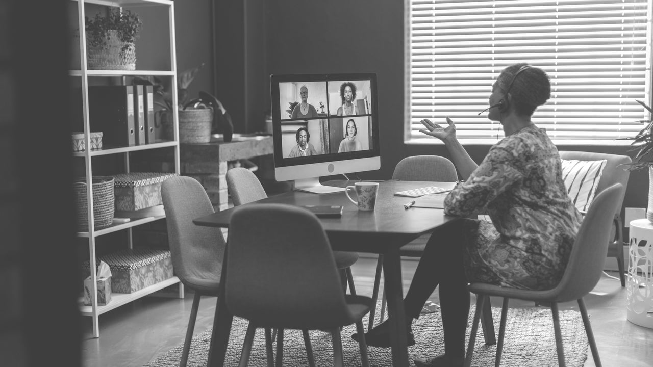 The Honest Conversations Around Hybrid Work We All Need To Have