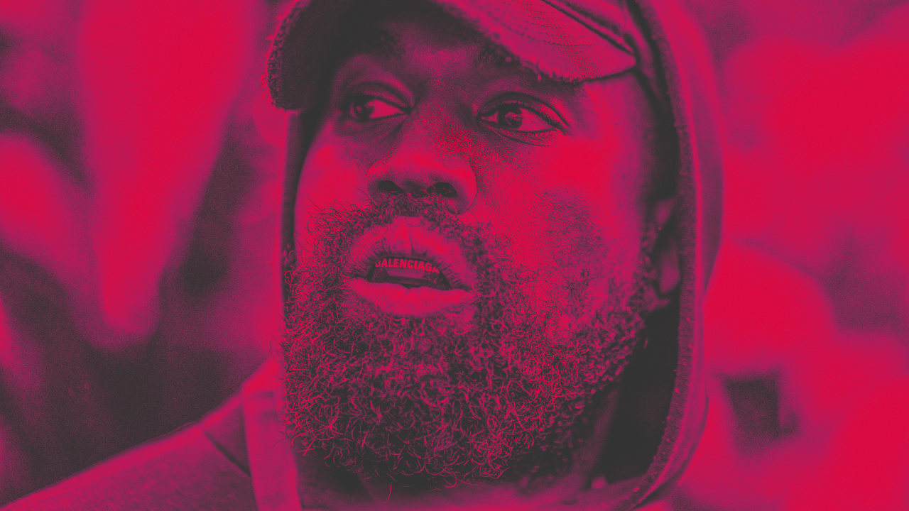 Kanye West plans to buy social network Parler 'in principle'