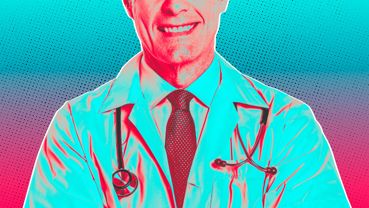 Tiktok Trusted For Health Information Over Doctors It S A Thing