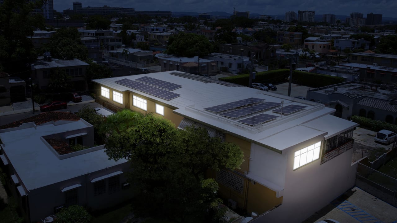 7,000 Puerto Rico homes will soon be part of a virtual power plant 7,000 Puerto Rico homes will soon be part of a virtual power plant