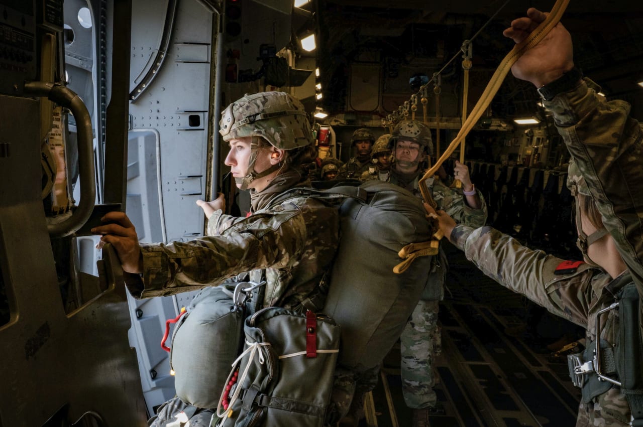 Your military skills can be a competitive advantage in a civilian work