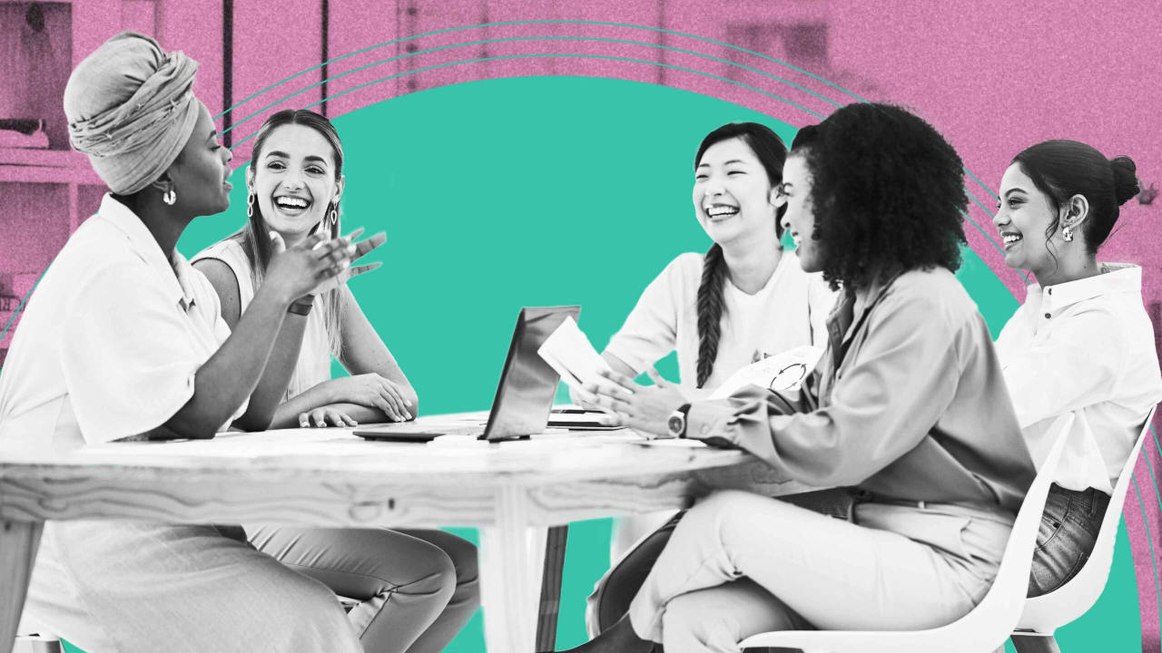 Four essential traits of inclusive leaders Four essential traits of inclusive leaders