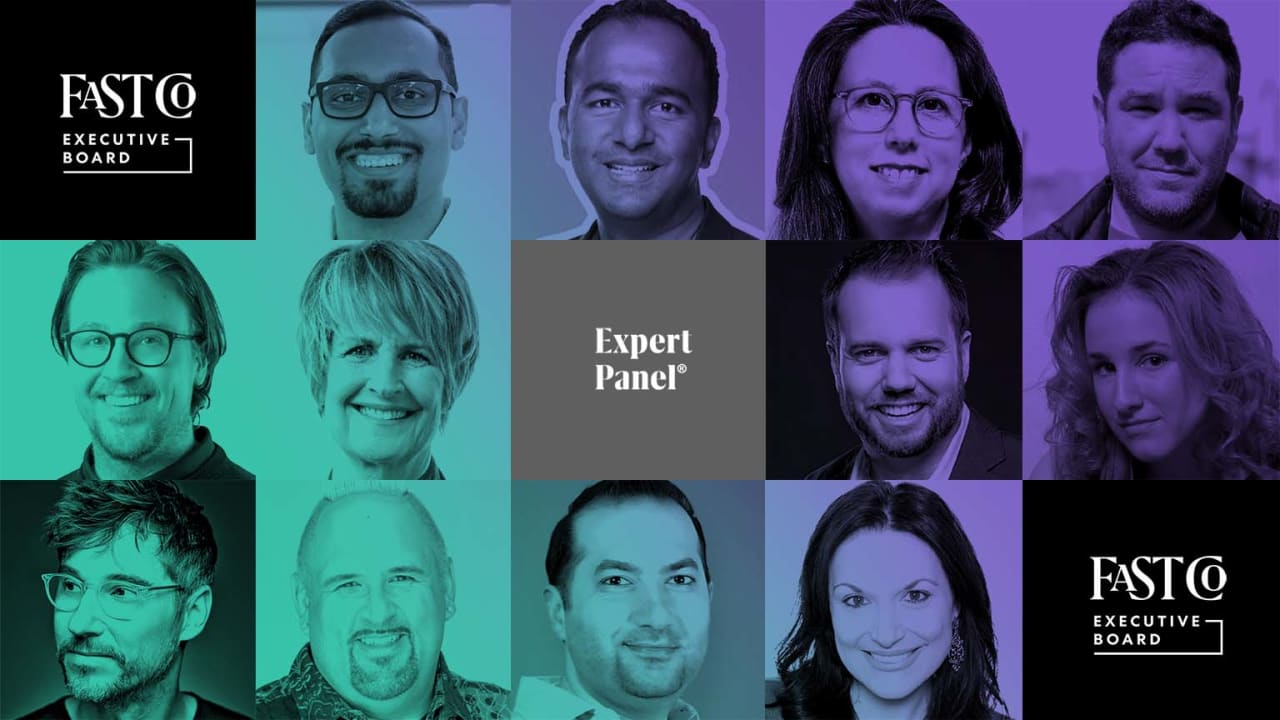 Here's how leaders and teams can embrace progress, not 'perfection' Here's how leaders and teams can embrace progress, not 'perfection'
