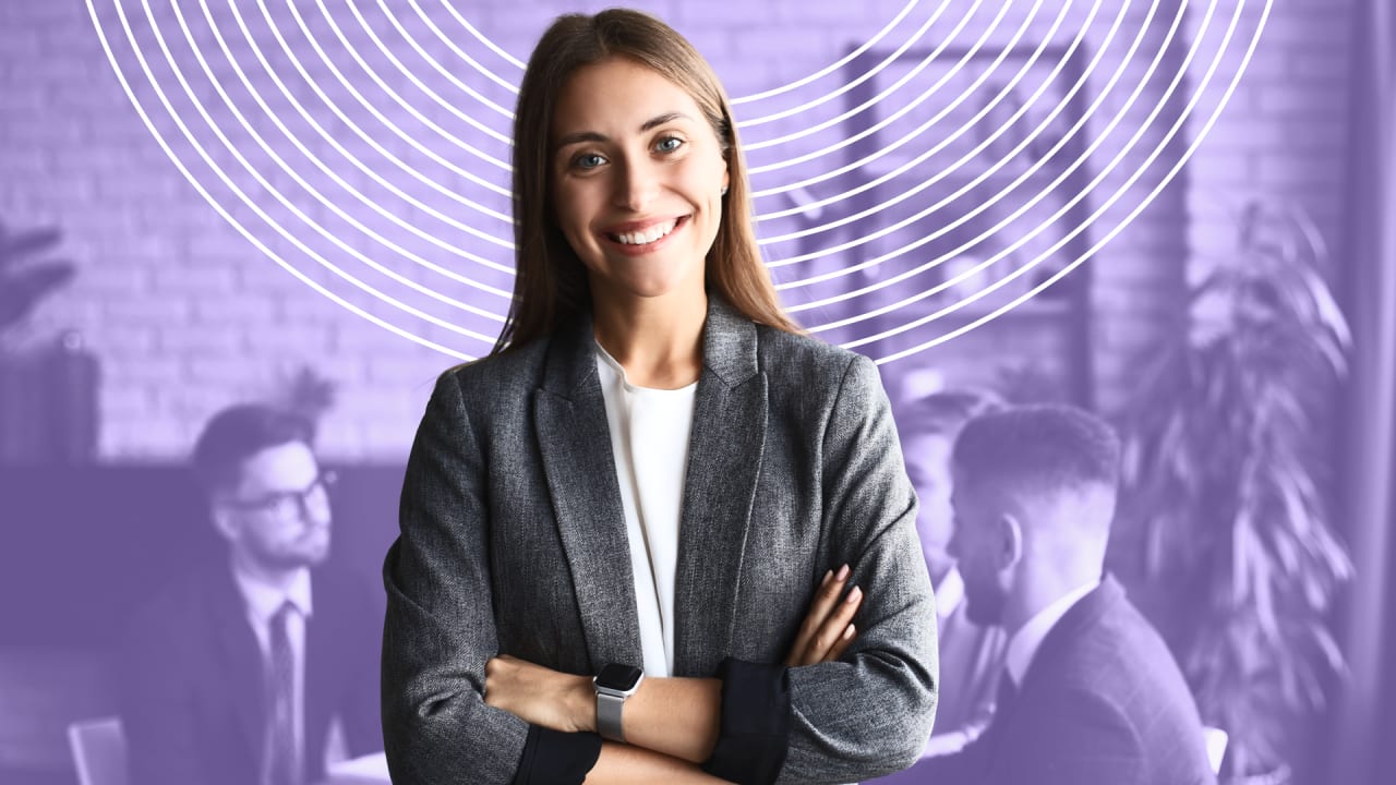 Leader v. manager: How managing a company is different from leading a