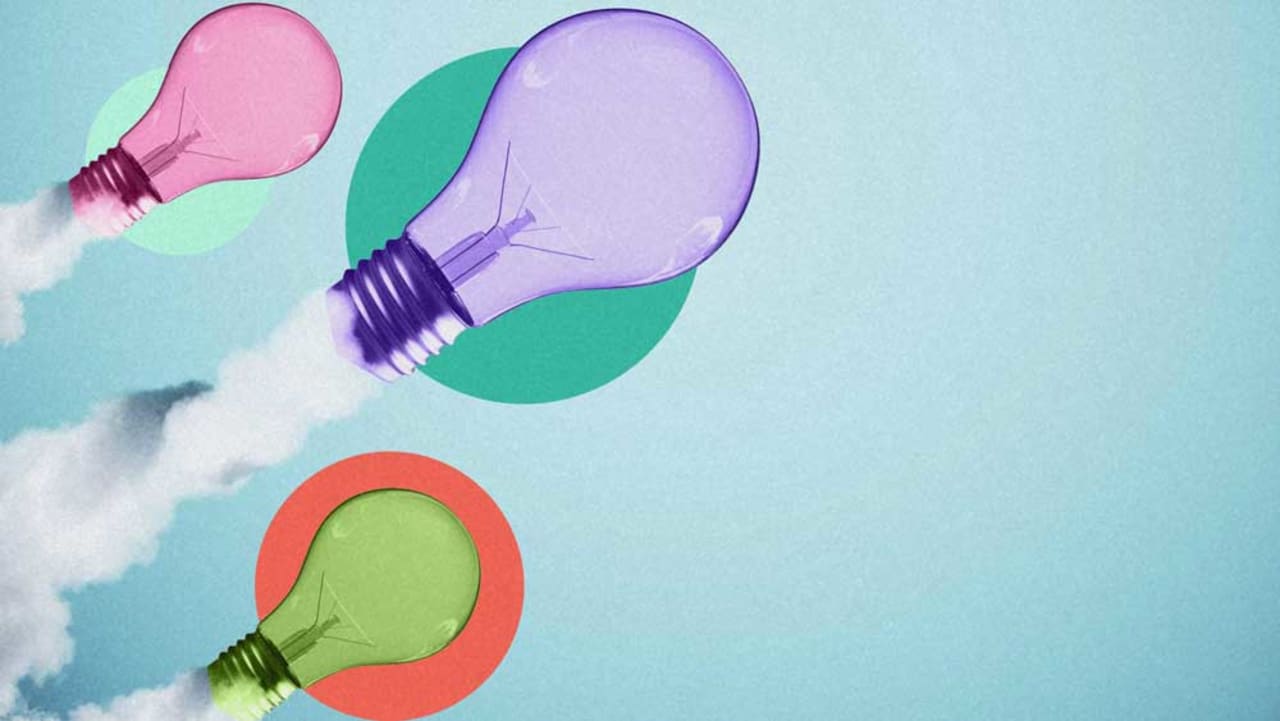 Multi-dimensional innovation for the digital age