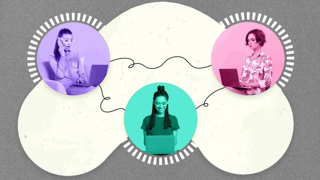 Optimizing hybrid work by leveraging deep and collaborative work Optimizing hybrid work by leveraging deep and collaborative work