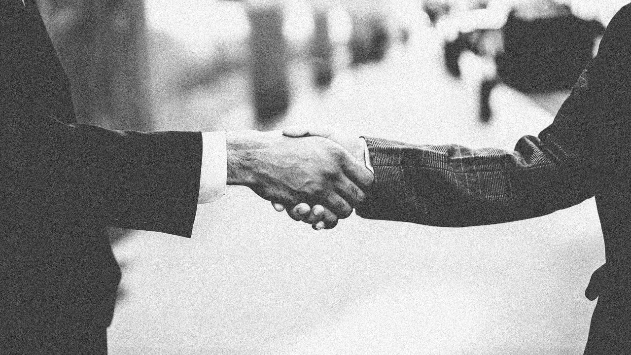 How to choose a startup cofounder How to choose a startup cofounder