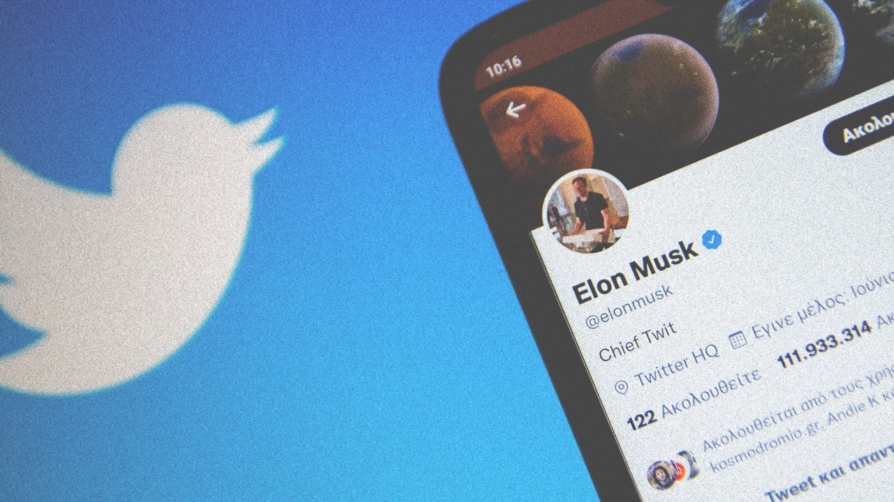 Here are all the Twitter changes since Elon Musk took over Here are all the Twitter changes since Elon Musk took over