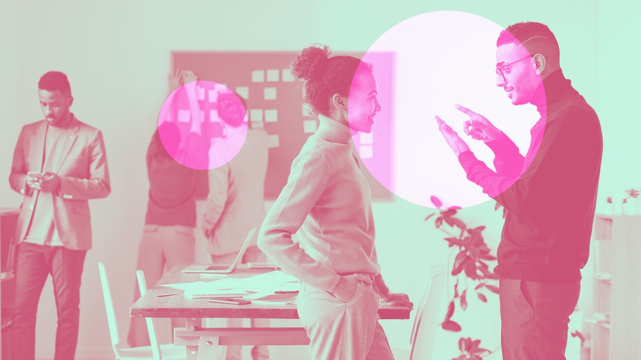 Small Talk Matters So Here s How To Improve Small Talk Matters So Here s How To Improve