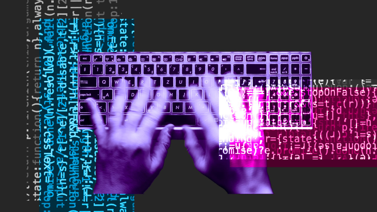 GitHub's code-writing tool Copilot helps keep developers GitHub's code-writing tool Copilot helps keep developers