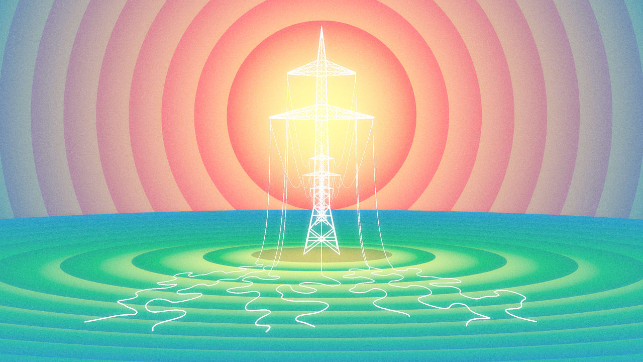 How to actually design a more sustainable energy system that withstand