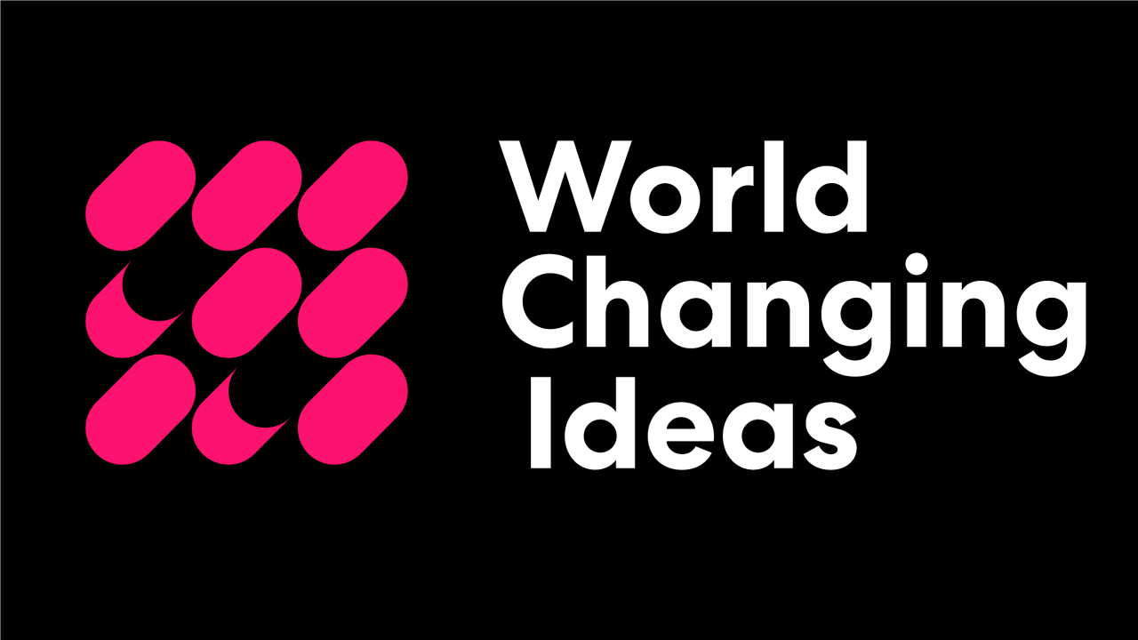 What we’re looking for when we judge your 2023 World Changing Ideas en