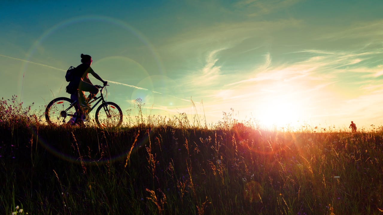 How to put balance back in your weekends when you have to work