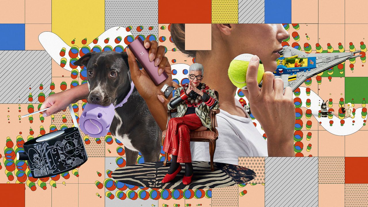 CoDesign's gift guide for design lovers