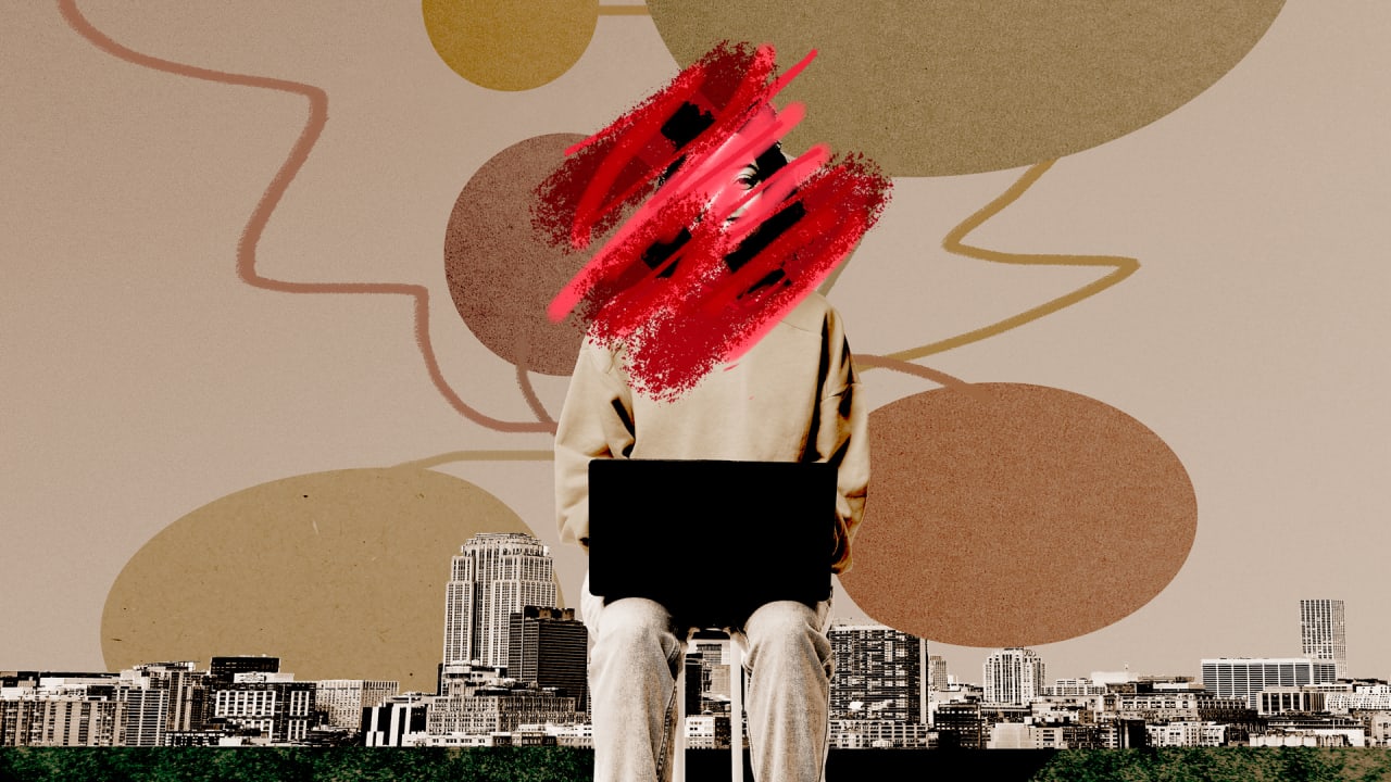 Why some marginalized creators are feeling invisible on TikTok