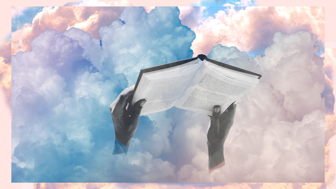 Why you should ignore self-help evangelists if you want to be more suc Why you should ignore self-help evangelists if you want to be more suc