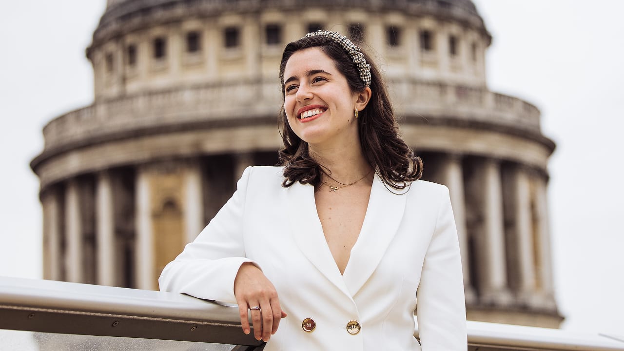 VC needs to make room for Gen Z investors: Meagan Loyst