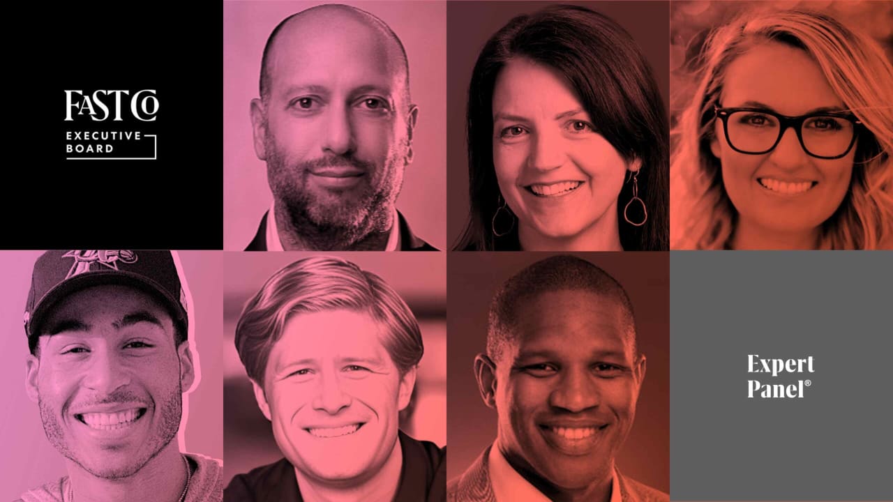 6 supply chain strategies to help leaders avoid business disruptions