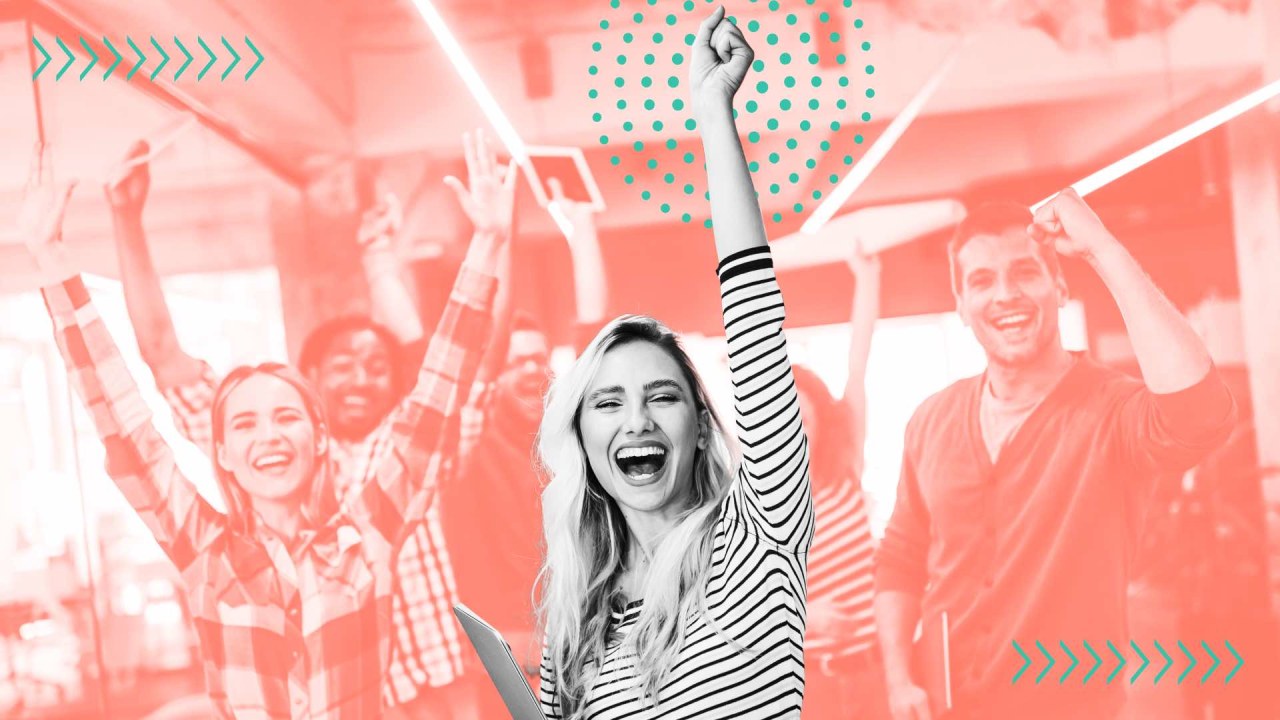 An entrepreneur’s guide to keeping your workforce engaged, empowered,