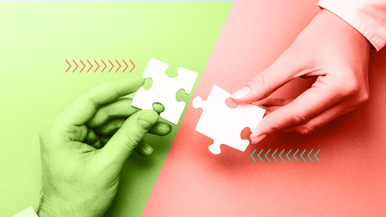 Co-creation: Unlocking larger opportunities Co-creation: Unlocking larger opportunities
