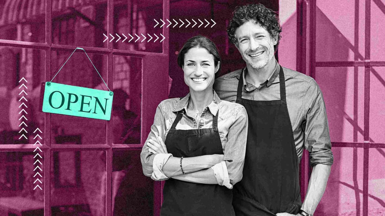 Five ways small business owners can improve cash flow in 2023 Five ways small business owners can improve cash flow in 2023