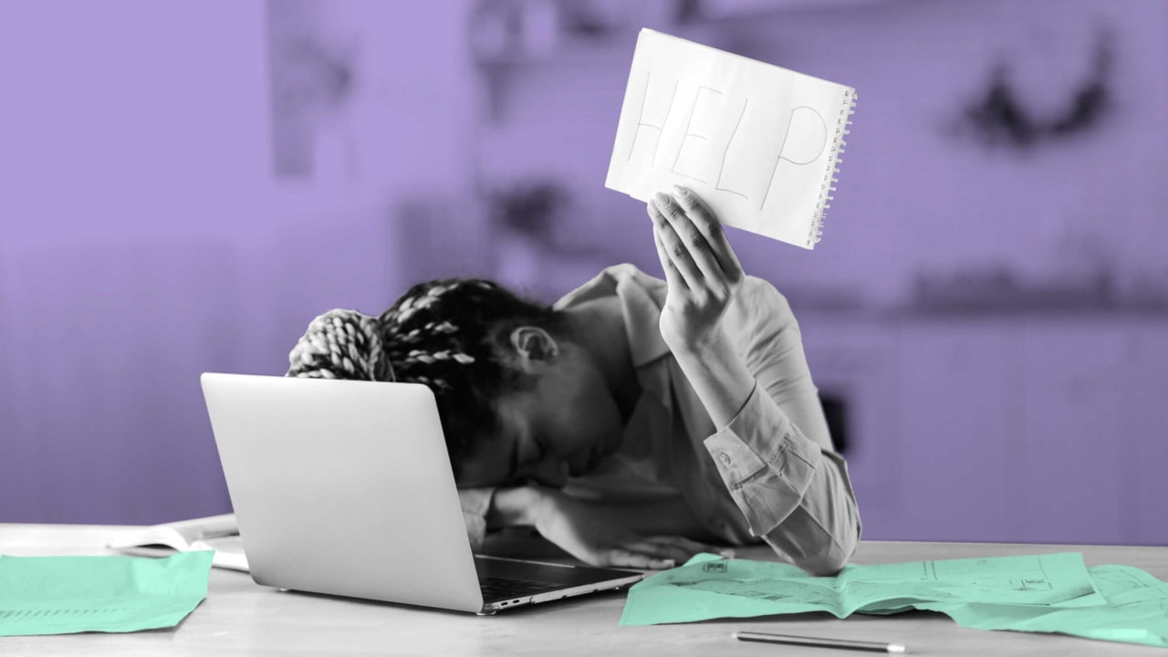 Seven things your employees need but won’t ask for Seven things your employees need but won’t ask for