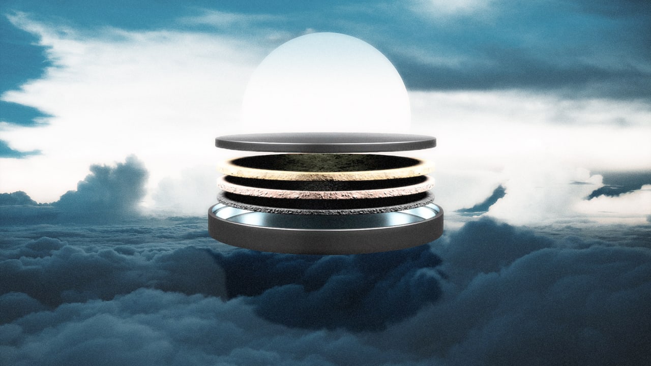 NASA's new graphene battery could power electric flight someday